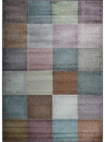 JUTEX Kusový koberec Calderon 4202A vícebarevný BARVA: Multi, ROZMĚR: 160x230 cm