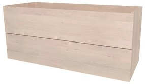 Mereo Mereo, Aira, koupelnová skříňka 121 cm, Multidecor, CN793SDUP1