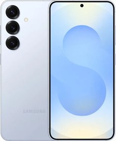 Samsung Galaxy S25 128GB modrá Modrá