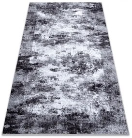 Dywany Luszczow Dětský kusový koberec MIRO 52241.801 pratelný  Vintage protiskluz, šedá Rozměr koberce: 160 x 220 cm