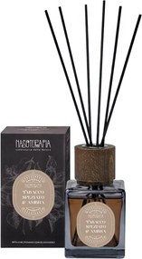 Nasoterapia difuzér Tabacco Speziato e Ambra Pura Objem: 200 ml