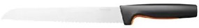FISKARS Kuchyňské vybavení - Kuchyňský nůž, na pečivo, 21 cm 1057538