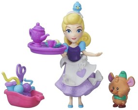 Disney mini princezna popelka a myška