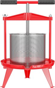 Lis na ovoce Wiltec – 14 L, 66 × 58 × 47 cm (51279)