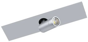 Eglo | Eglo 98819 - LED Bodové svítidlo do lištového systému TP LED/9W/230V | EG98819