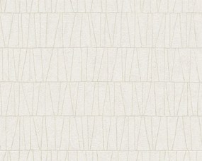 Vliesová tapeta na zeď Jade 39506-2 | Lepidlo zdarma | 0,53 x 10,05 m | A.S. Création