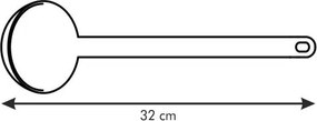 TESCOMA Naběračka SPACE LINE