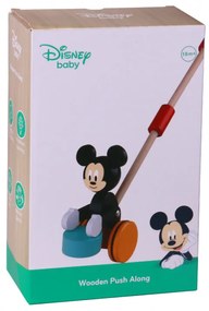 Hračka Disney baby domino Mickey