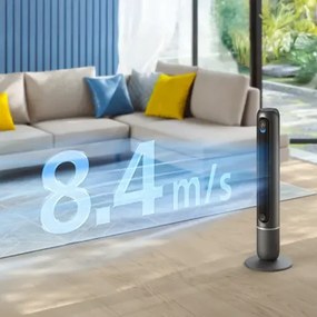 Philips Smart Tower Fan řady 7000 Věžový ventilátor CX7550/01