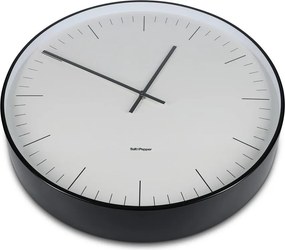Nástěnné hodiny ø 51 cm Pulse – Salt&amp;Pepper