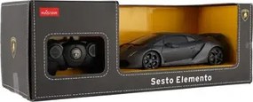 TEDDIES RC auto Lamborghini Sesto Elemento / 1:18 / 2,4 GHz / dálkové