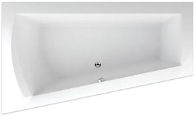 TEiKO Nera 170 x 100 cm V110170L04T02001