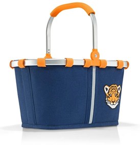 Reisenthel Dětský košík Carrybag XS kids tiger navy