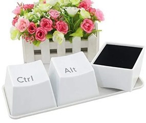 GFT Sada misek CTRL+ALT+DEL