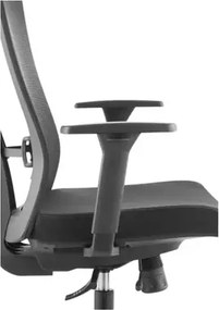 Ergo Office ER-414 / Kancelářská ergonomická židle