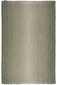 Hans Home | Kusový koberec Mottle Jute Ombre Green - 160x230