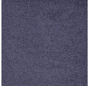 BETAP Metrážový koberec DESTINY 16 BARVA: Fialová, ŠÍŘKA: 4 m