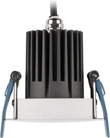 Podhledové LED svítidlo McLED Nero 10W 3000K IP65 ML-412.141.79.0