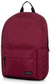 Oxybag OXY RUNNER - studentský batoh Wine