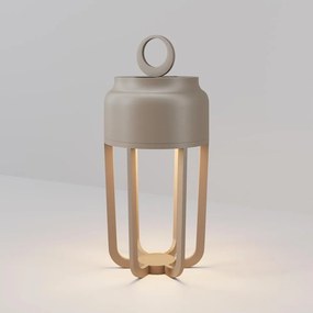 M O144TL-L5BG3K Přenosné venkovní nabíjecí svítidlo Vetra 5W IP 54 O144TL-L5BG3K - MAYTONI