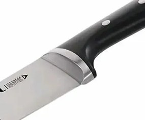 Tefal K232S574 Ice Force / Sada kuchyňských nožů / 5ks / dřevěný blok