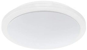 EGLO 97322 - LED Stmívatelné stropní svítidlo COMPETA-ST 1xLED/26W/230V