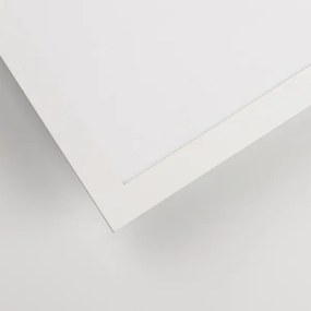 LED Stmívatelné stropní svítidlo LED/35W/230V 2700-6500K bílá + dálkové ovládání