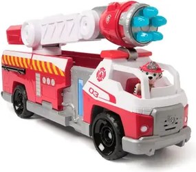 Spin Master Tlapková Patrola - Fire Rescue Velké interaktivní hasičské