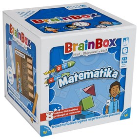 Brainbox - matematika sk