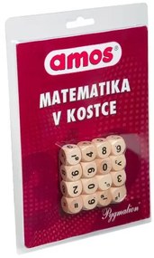 Granna Amos Matematika v kostce