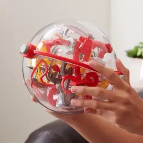 SPIN MASTER Hlavolam Perplexus Portal / přes 150 překážek / od 8 let