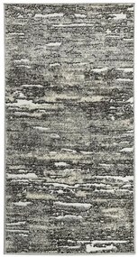 B-line, Kusový koberec Victoria 8005-644, 80x150, šedá, chodba / předsíň
