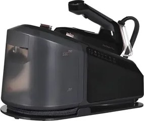 Braun CareStyle 7 Pro IS 7286 černá / Parní generátor / 2700 W / 2 l /