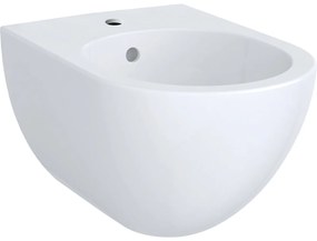 Geberit Acanto bidet závěsný bílá 500.601.01.2