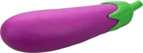 MEGA SQUEEZE Mačkací lilek XL / Antistresová hračka / Plast / 28 x 7,5