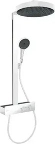Hansgrohe Rainfinity - Sprchový set s termostatem | průměr 36 cm | 3 p