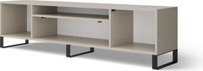 ADRK Furniture Femur 200 Stojací TV stolek ADRK-RTV-FEM-200-K