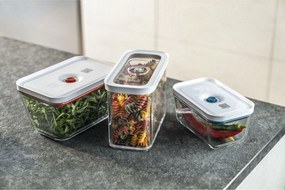 Vakuová dóza ZWILLING FRESH&SAVE CUBE 2M 1,8l