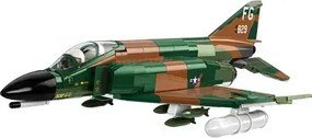COBI 2427 F-4C Phantom II / Stavebnice / 1:48 / 738 dílků / od 9 let