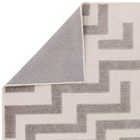 Tribeca Design Kusový koberec Stooges Cove Grey Rozměry: 160x230 cm
