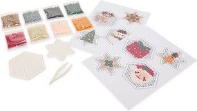 Tchibo - Kreativní sada zažehlovacích korálků