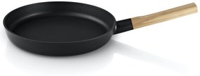 EVA SOLO Pánev s dřevěnou rukojetí Nordic kitchen OE 28 cm