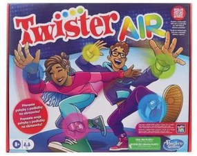Twister air