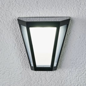 LED solární nástěnné svítidlo Yago