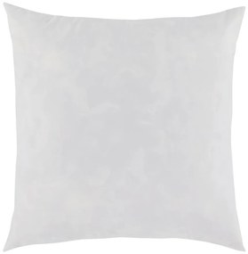 Vnitřní polštář s kachním a prachovým peřím - 50*50 cm / 850g