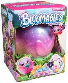 Hatchimals Bloomables Poupě S Překvapením Koťátka