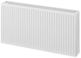Mexen C33 deskový radiátor 600 x 1200 mm, boční připojení, 2801 W, bílý - W433-060-120-00