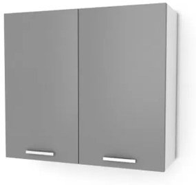 Kuchyňská skříňka horní 60 cm - NAT G60 2D