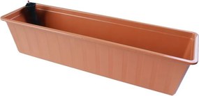 Prosperplast Samozavlažovací květináč-truhlík 11 l BALCONY CAN
