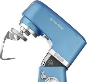 SENCOR STM 7872BL modrá / Kuchyňský robot / 4.5 L / 1000W